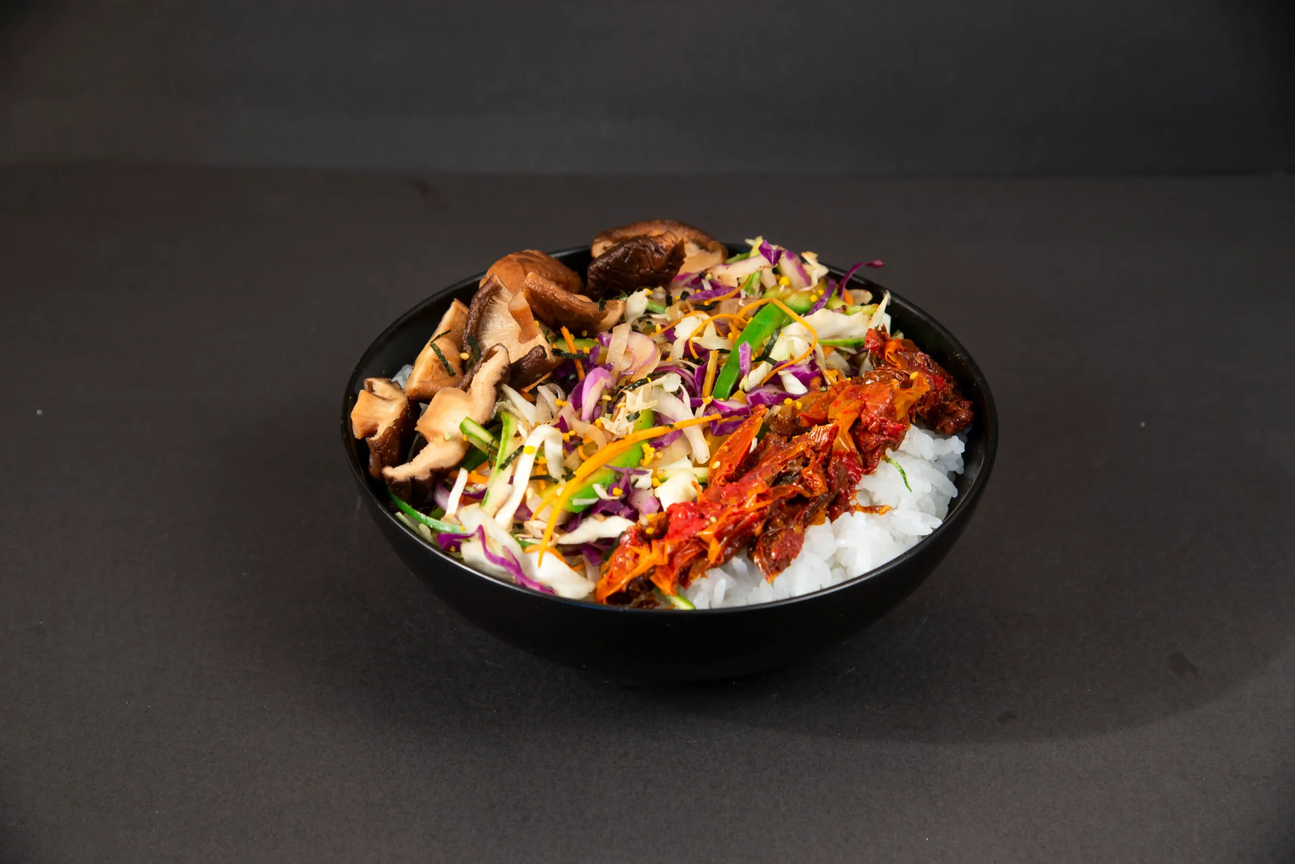 Sushi Salad Veggie | Comprá Online en Unaghi